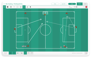 Página Principal TacticalBoards - Tactical Boards